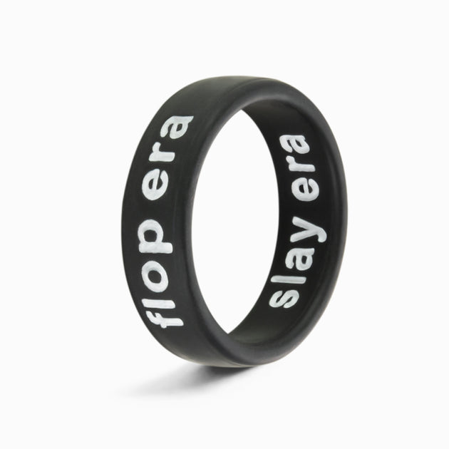 Flip Reversible flop era / slay era ring – FlipRings