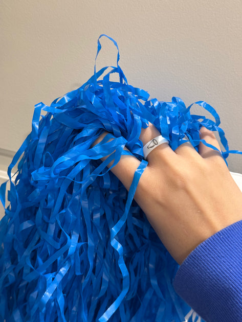 Flip Reversible Cheer Ring – FlipRings