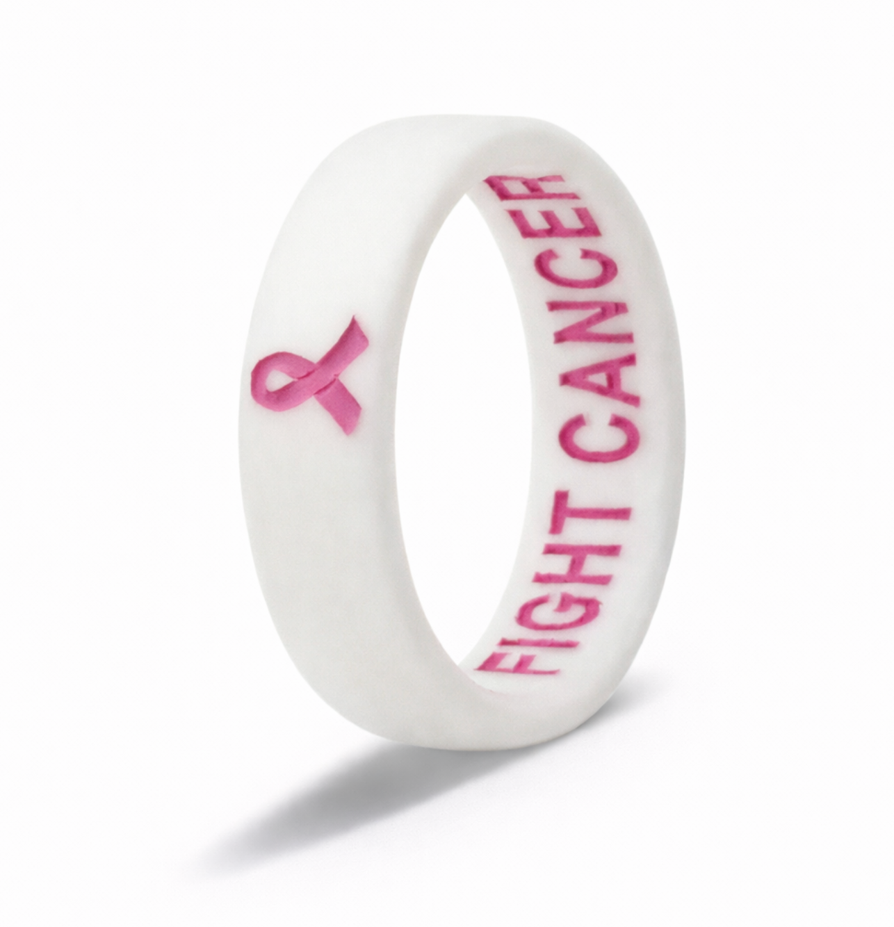 Flip Reversible fight cancer – FlipRings