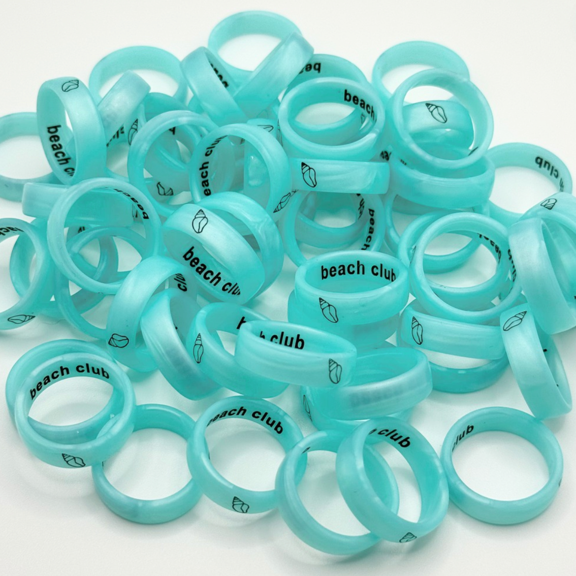 Summer Collection – FlipRings