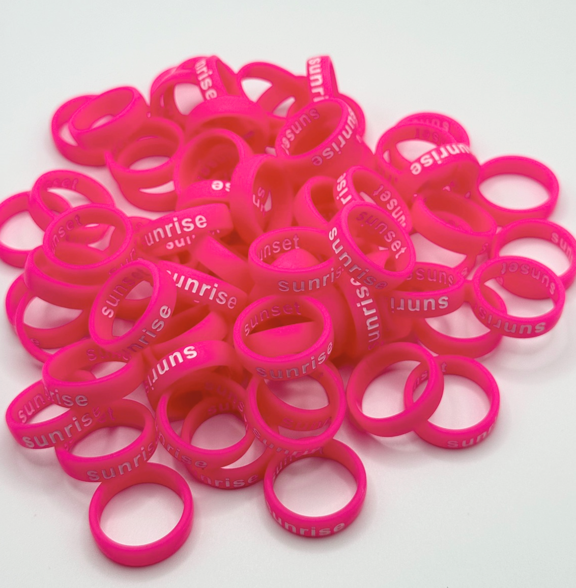 Summer Collection – FlipRings