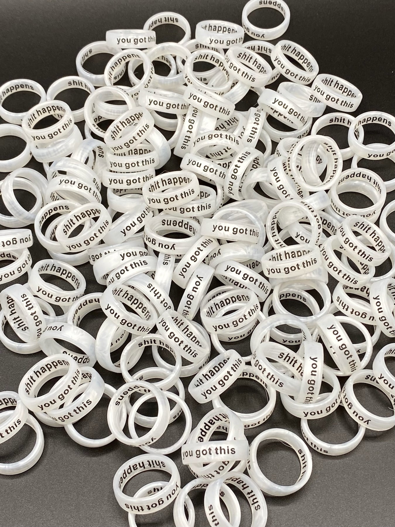 FlipRings