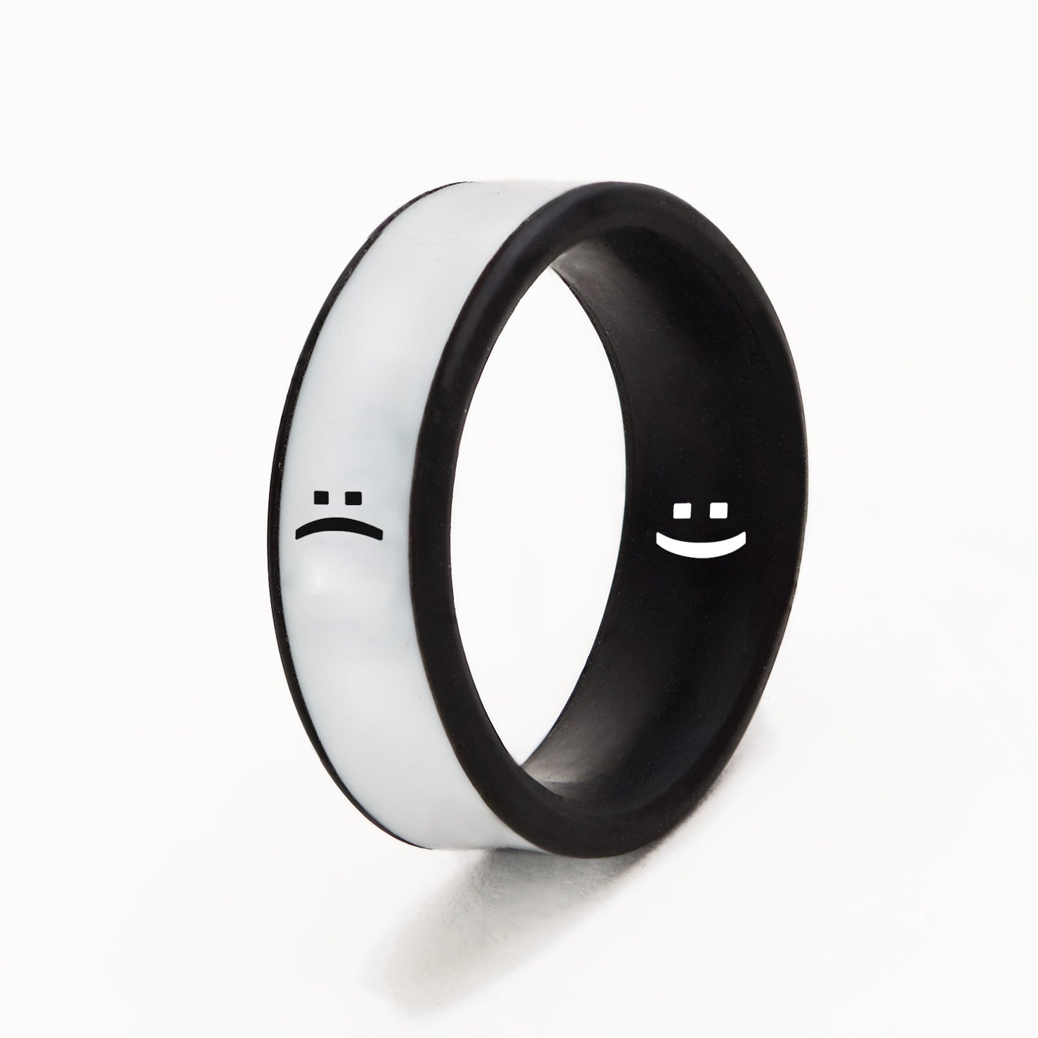Smile ring collection – FlipRings