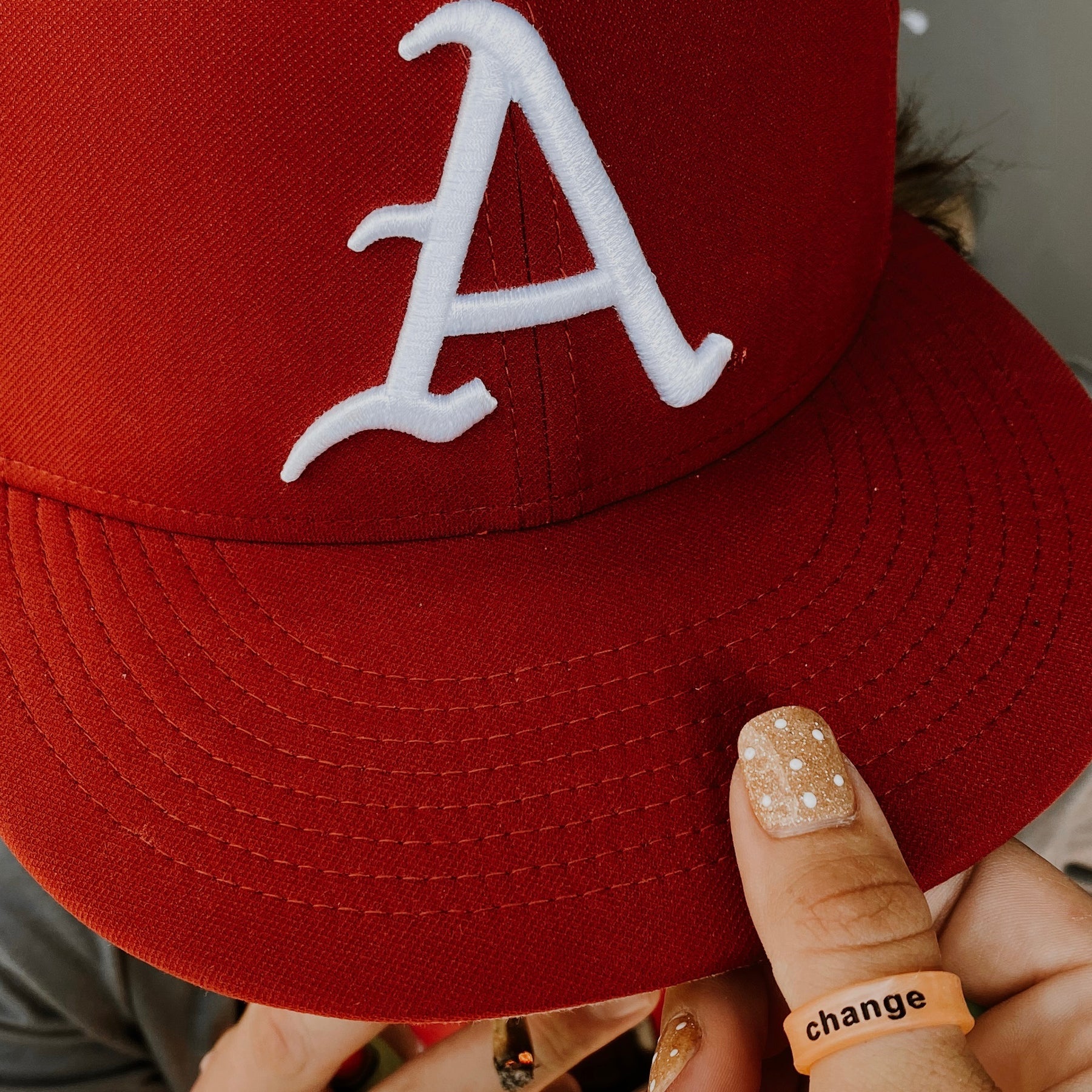 Flip Angel Numbers 555 / change Ring – FlipRings