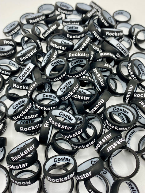 Flip Reversible rockstar / costar Ring – FlipRings